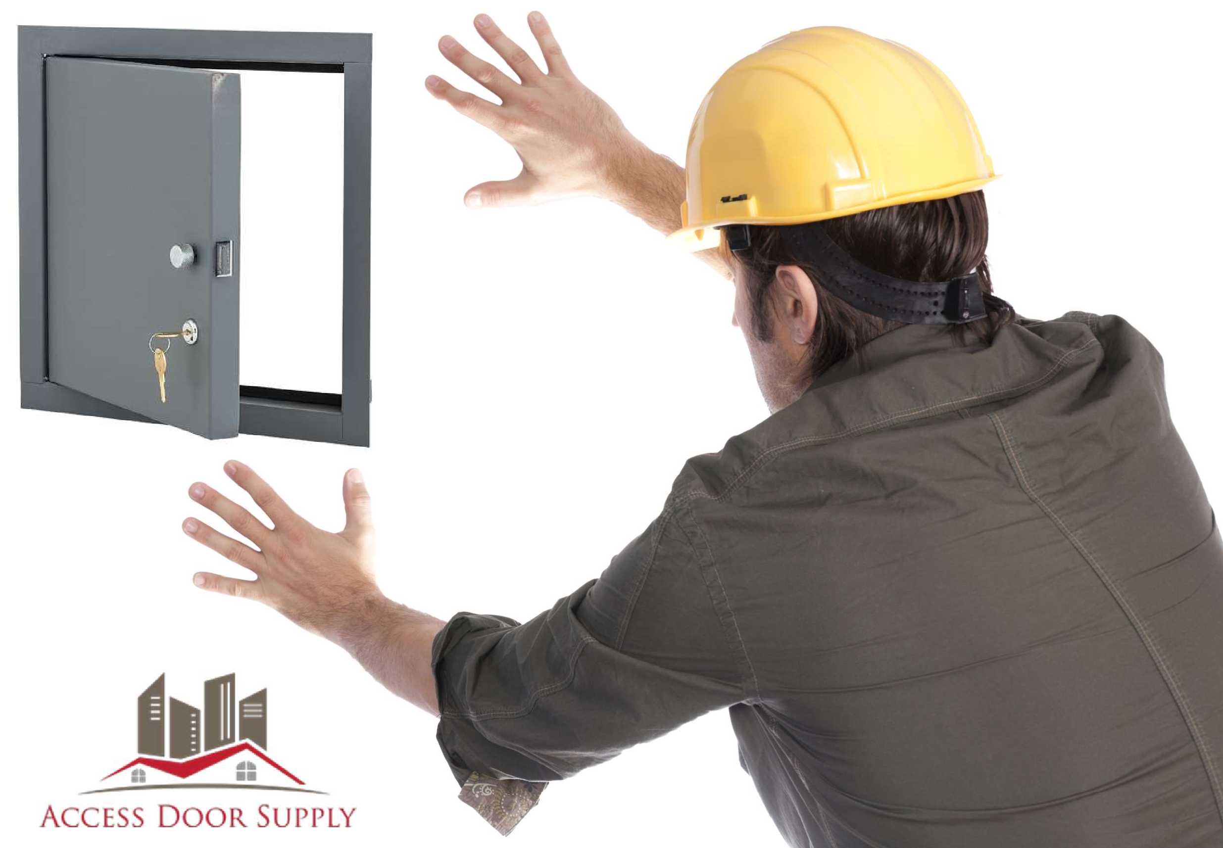 Access Door Supply - United States - Panels, Hatches, Fire-Rated